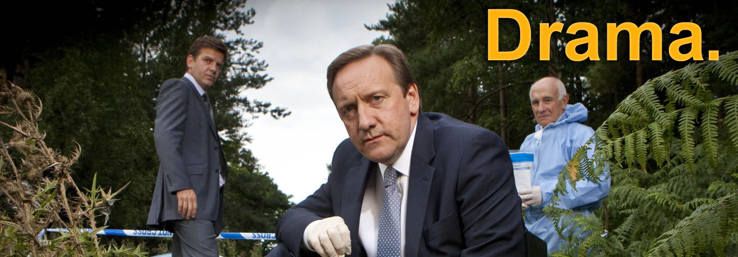 Welcome to American Public Television