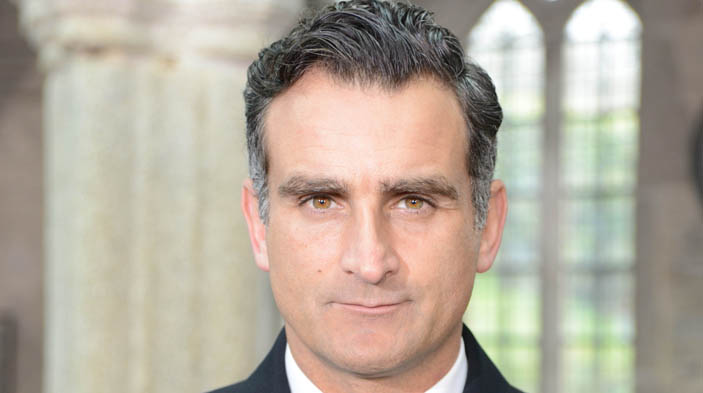 John Marquez (actor) ~ Complete Information [ Wiki | Photos | Videos ]