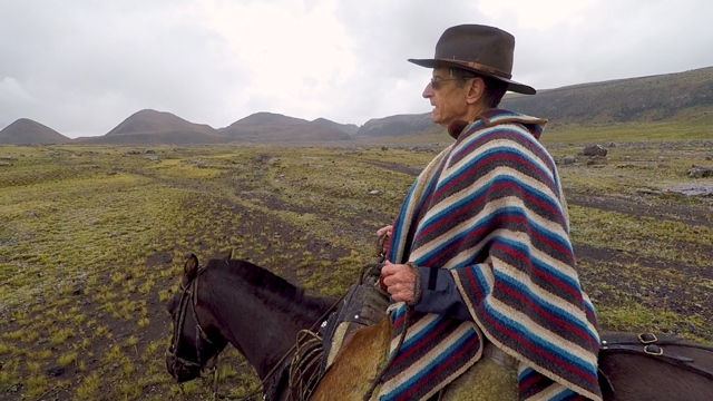 IN THE AMERICAS WITH DAVID YETMAN Season 7 Season 7 | American Public ...