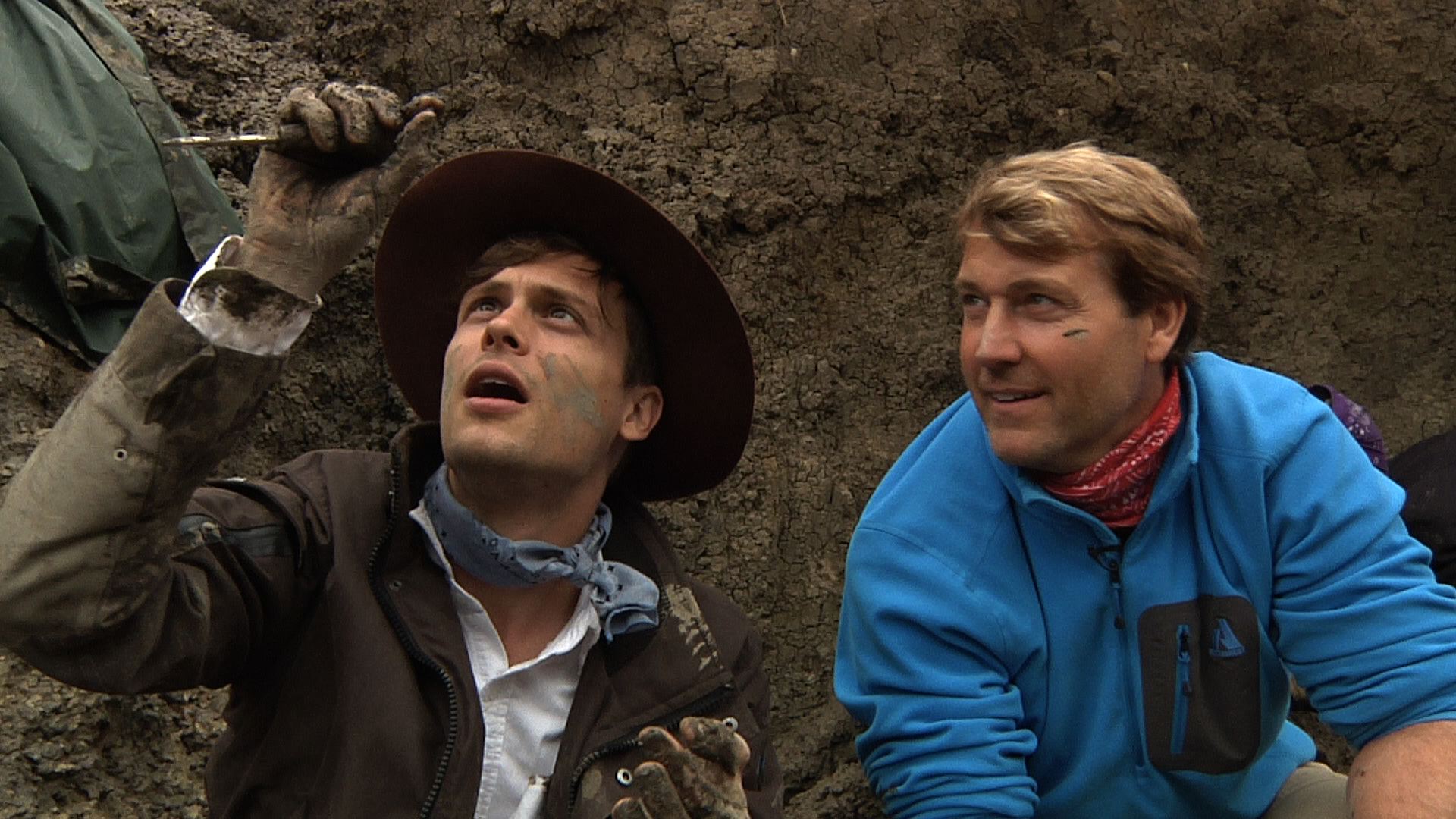 BORN TO EXPLORE WITH RICHARD WIESE Season 3 Season 3 | American Public ...