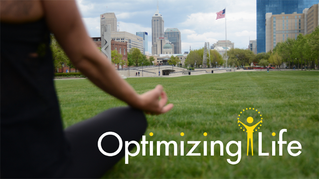 OPTIMIZING LIFE | American Public Television