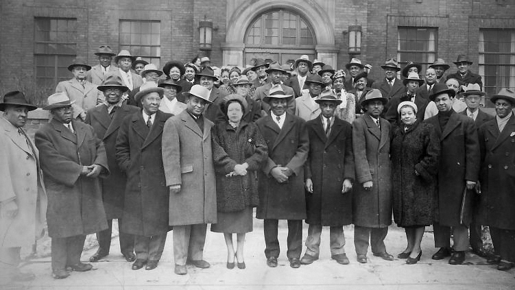 REDLINING: MAPPING INEQUALITY IN DAYTON & SPRINGFIELD | American Public ...